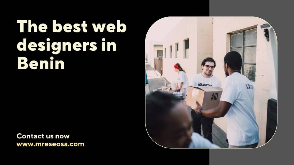 Eseosa Osayi - Official home page